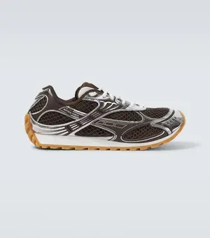 Bottega Veneta Orbit Sneakers