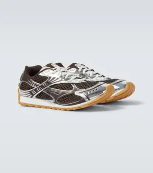 Bottega Veneta Orbit Sneakers