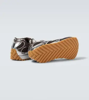 Bottega Veneta Orbit Sneakers