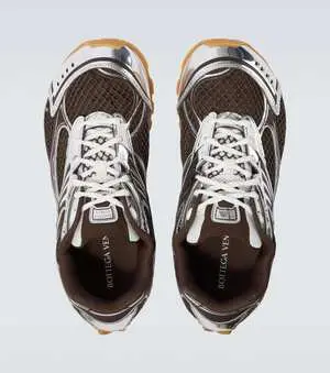 Bottega Veneta Orbit Sneakers