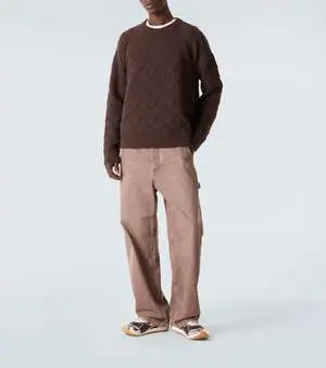 Bottega Veneta Orbit Sneakers
