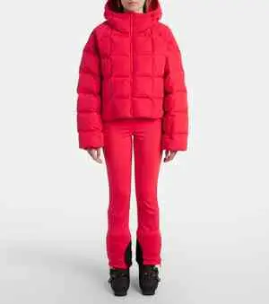 Cordova St. Moritz Flare Ski Pants