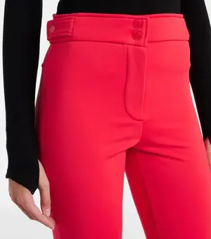 Cordova St. Moritz Flare Ski Pants