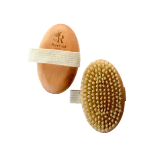 ROSEBUD WOMAN Perfect Skin Brush - One-color