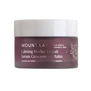 MOUNT LAI Calming Herbal Repair Serum Concentrate Balm - One-color