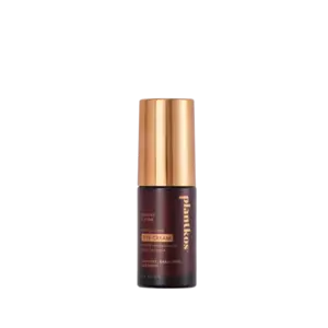 PLANTKOS Revitalizing Eye Cream | Ceramide & Caffeine Depuffing Anti-aging Eye Cream - One-color