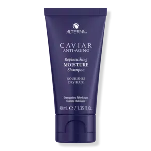 ALTERNA® Caviar Anti-aging Replenishing Moisture Shampoo - One-color