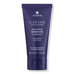 ALTERNA® Caviar Anti-aging Replenishing Moisture Conditioner - One-color