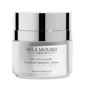MILA MOURSI PARIS Cellular Renewal Cream - One-color