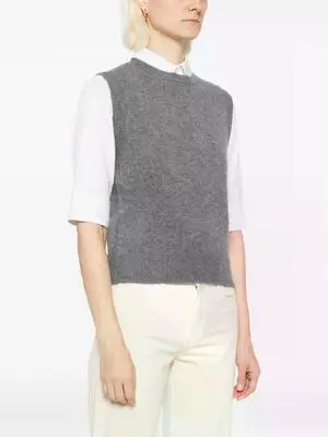 Bonpoint Cashmere Vest