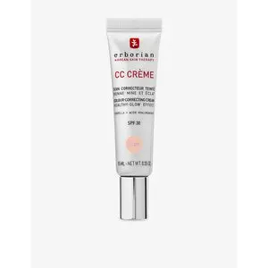 ERBORIAN Cc Cream Spf30 15ml - Clair