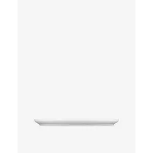 LE CREUSET Coupe Stoneware Side Plate 22cm