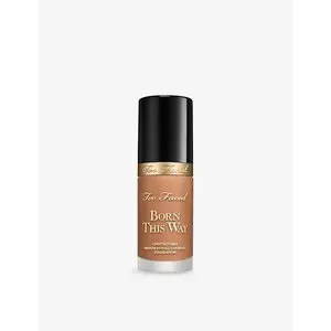 TOO FACED Born This Way Flawless Coverage Natural Finish Foundation 30ml Caramel