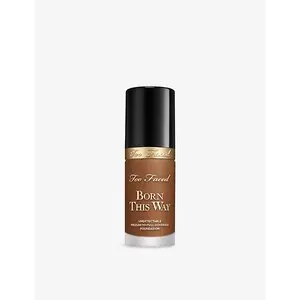 TOO FACED Born This Way Flawless Coverage Natural Finish Foundation 30ml Chai