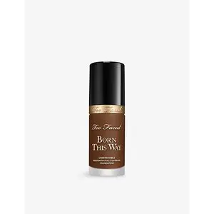TOO FACED Born This Way Flawless Coverage Natural Finish Foundation 30ml Cocoa