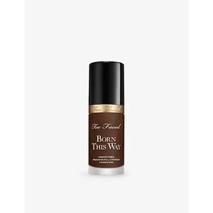 TOO FACED Born This Way Flawless Coverage Natural Finish Foundation 30ml Ganache