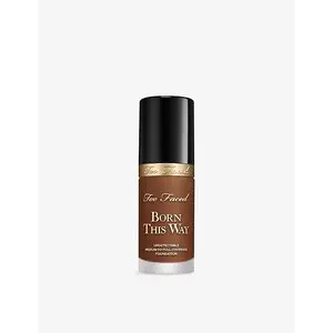 TOO FACED Born This Way Flawless Coverage Natural Finish Foundation 30ml Hazelnut