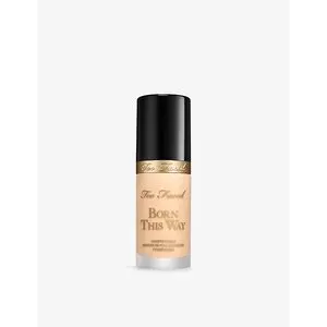 TOO FACED Born This Way Flawless Coverage Natural Finish Foundation 30ml Ivory