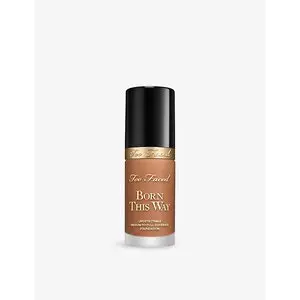 TOO FACED Born This Way Flawless Coverage Natural Finish Foundation 30ml Mocha