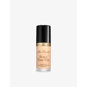 TOO FACED Born This Way Flawless Coverage Natural Finish Foundation 30ml Pearl