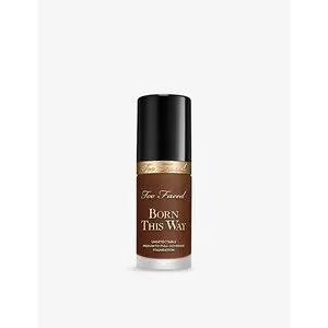 TOO FACED Born This Way Flawless Coverage Natural Finish Foundation 30ml Sable