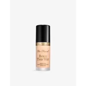 TOO FACED Born This Way Flawless Coverage Natural Finish Foundation 30ml Seashell