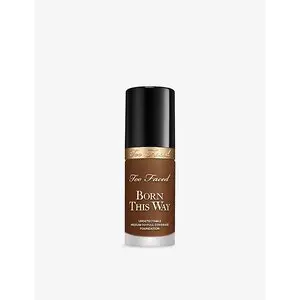 TOO FACED Born This Way Flawless Coverage Natural Finish Foundation 30ml Tiramisu