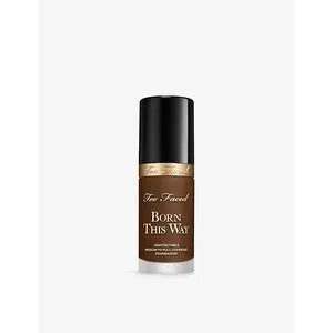 TOO FACED Born This Way Flawless Coverage Natural Finish Foundation 30ml Truffle
