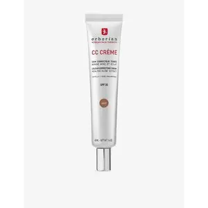 ERBORIAN Cc Cream Spf30 40ml - Deep