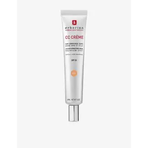 ERBORIAN Cc Cream Spf30 40ml - Dore