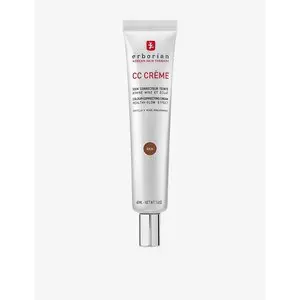 ERBORIAN Cc Cream Spf30 40ml - Rich