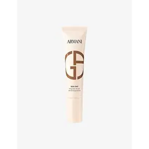 Giorgio Armani Skin Tint T2 T4