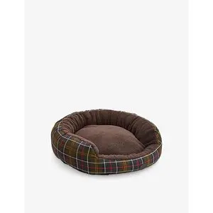 Barbour Snuggle Cotton Dog Bed 76.2cm