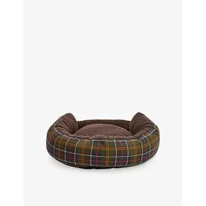 Barbour Snuggle Cotton Dog Bed 76.2cm