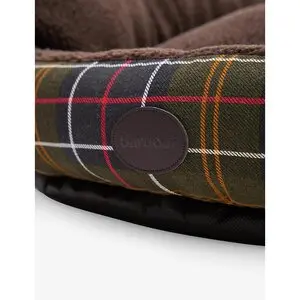 Barbour Snuggle Cotton Dog Bed 76.2cm