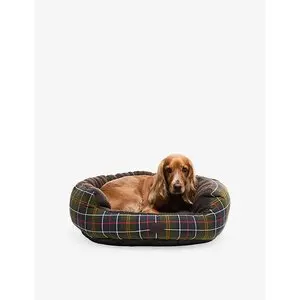 Barbour Snuggle Cotton Dog Bed 76.2cm