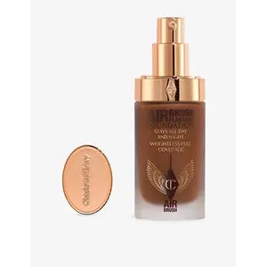 Charlotte Tilbury Airbrush Flawless Foundation 30ml 14 Neutral
