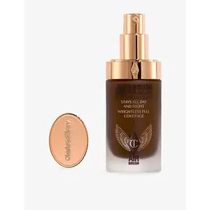 Charlotte Tilbury Airbrush Flawless Foundation 30ml 16 Neutral