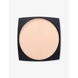 Estée Lauder Double Wear Stay-in-place Matte Powder Foundation Refill 11g - 1c0 Shell