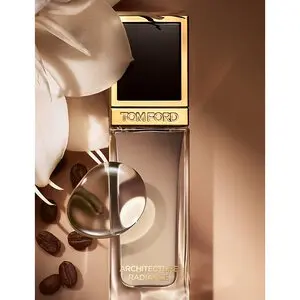 TOM FORD Architecture Radiance Hydrating Foundation Spf 50 - 3.5n Nude Ivory