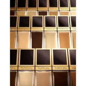 TOM FORD Architecture Radiance Hydrating Foundation Spf 50 - 3.5n Nude Ivory