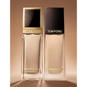 TOM FORD Architecture Radiance Hydrating Foundation Spf 50 - 3.5n Nude Ivory
