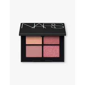 NARS Quad Eyeshadow Palette 4.4g - Kuala Lumpur