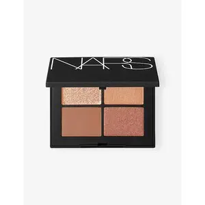 NARS Quad Eyeshadow Palette 4.4g - Laguna