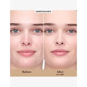 Laura Mercier Tinted Moisturiser Blurred Matte Spf30 45ml - 2c Oak