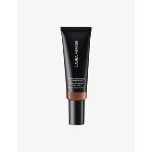 Laura Mercier Tinted Moisturiser Blurred Matte Spf30 45ml - 6n Umber