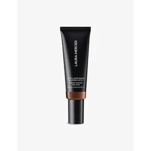 Laura Mercier Tinted Moisturiser Blurred Matte Spf30 45ml - 7n Mahogany