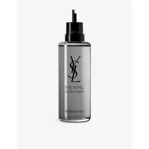 Saint Laurent Myslf Le Parfum Refill - One-color