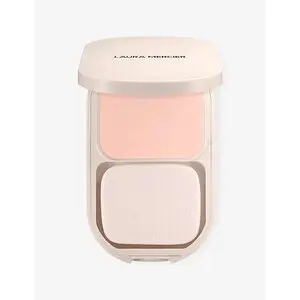 Laura Mercier Feathermatte Powder Foundation 6.5g 1cmeringue