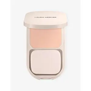 Laura Mercier Feathermatte Powder Foundation 6.5g 1nmarzipan